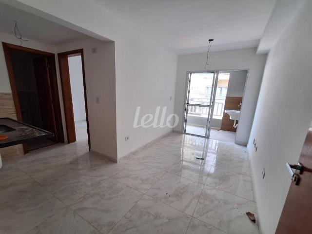 Apartamento 1 quartos à venda no a Alto da Moóca