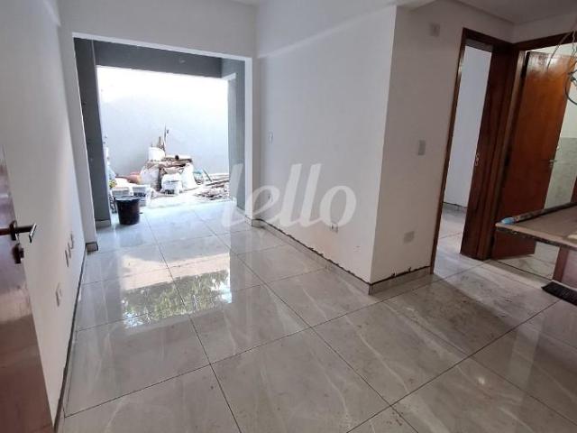 Apartamento 1 quartos à venda no a Alto da Moóca