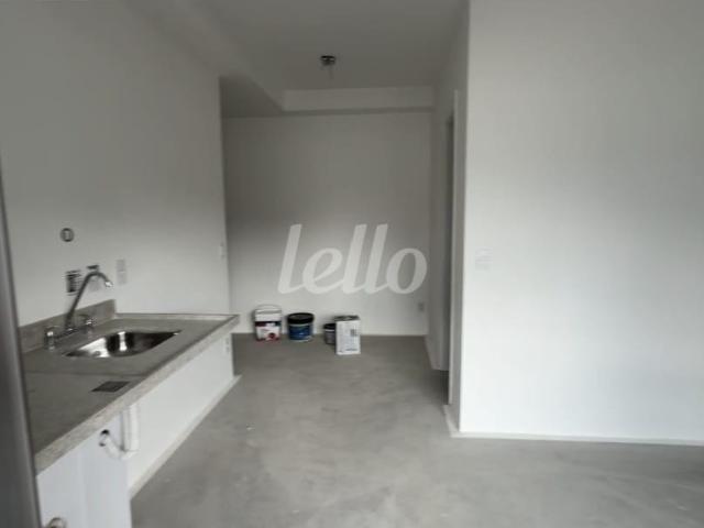 Apartamento 1 quartos à venda no a Alto da Moóca