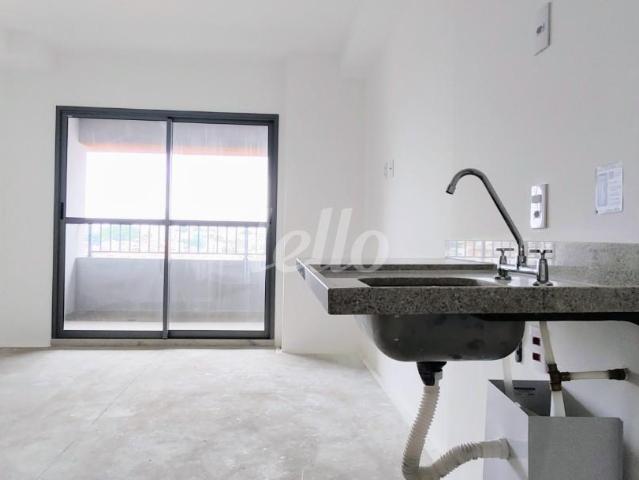 Apartamento 1 quartos à venda no a Alto da Moóca