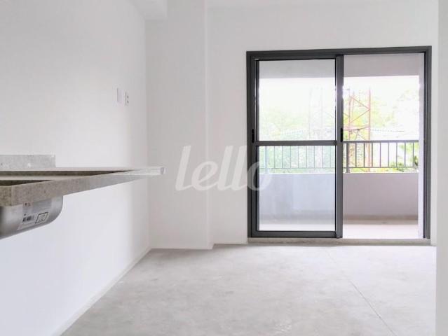 Apartamento 1 quartos à venda no a Alto da Moóca