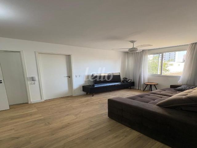 Apartamento 1 quartos à venda no a Alto da Moóca