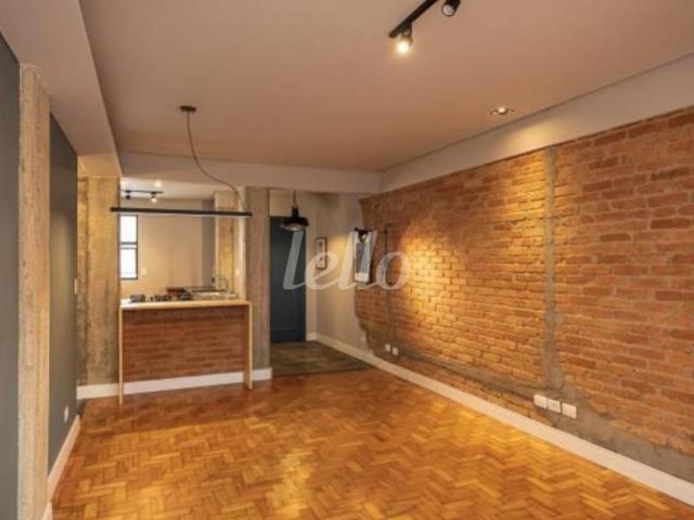 Apartamento 1 quartos à venda no a Bela Vista