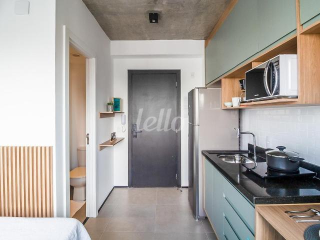 Apartamento 1 quartos à venda no a Bela Vista