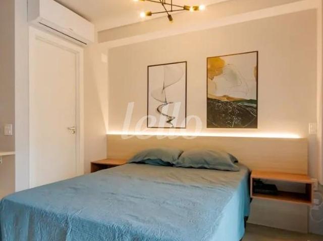 Apartamento 1 quartos à venda no a Bela Vista
