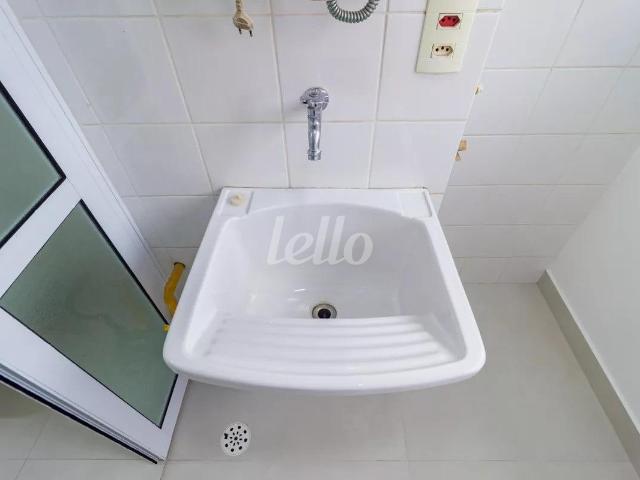 Apartamento 2 quartos à venda no a Belenzinho