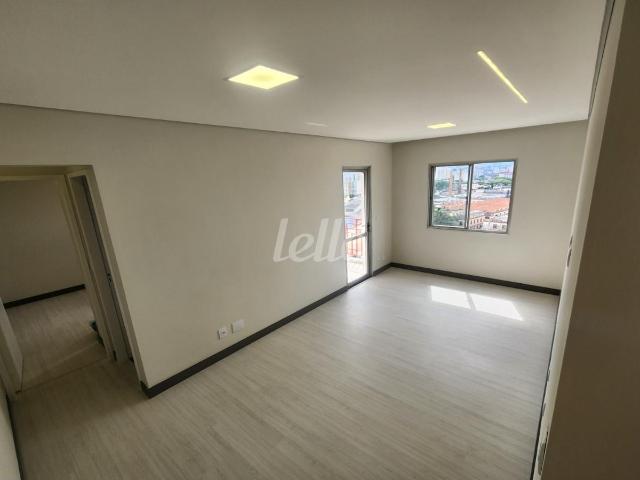 Apartamento 1 quartos à venda no a Belenzinho