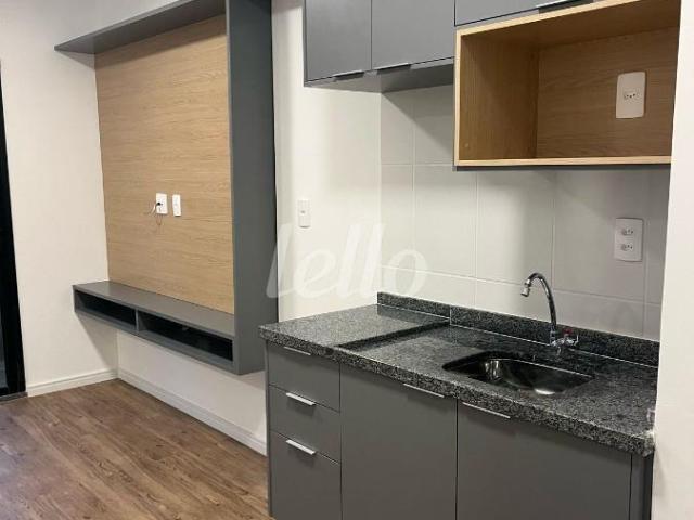 Apartamento 1 quartos à venda no a Belenzinho