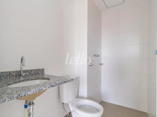 Apartamento 1 quartos à venda no a Belenzinho
