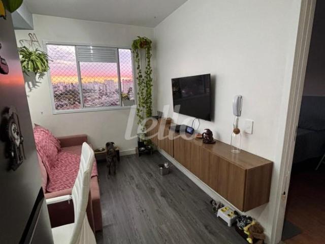 Apartamento 1 quartos à venda no a Belenzinho