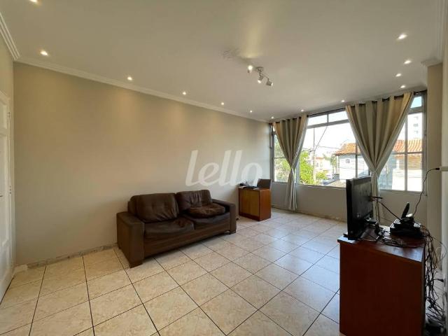 Apartamento 1 quartos à venda no a Belenzinho