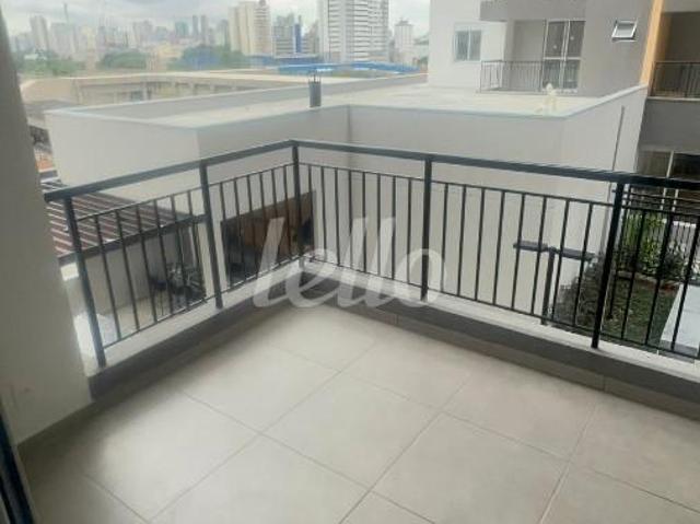 Apartamento 1 quartos à venda no a Belenzinho