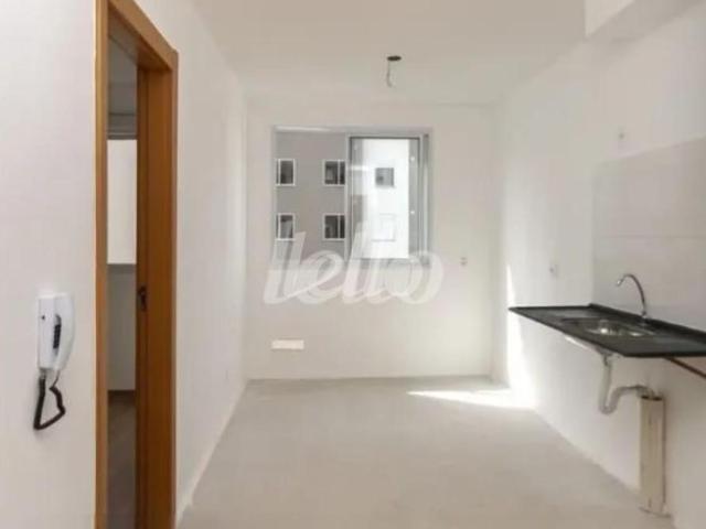 Apartamento 1 quartos à venda no a Belenzinho