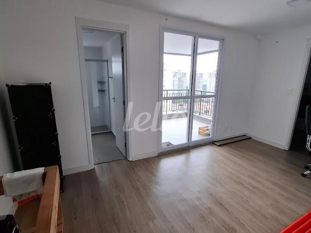 Apartamento 1 quartos à venda no a Belenzinho