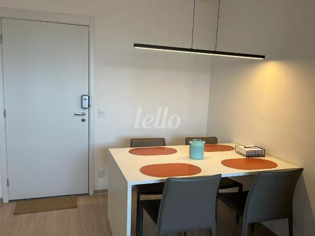 Apartamento 1 quartos à venda no a Brás