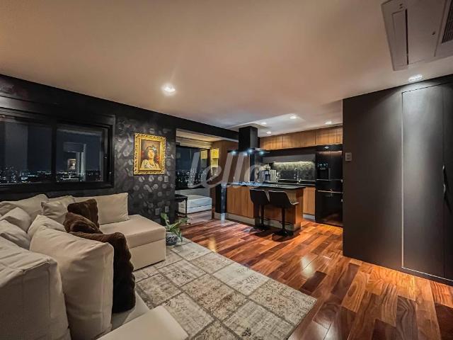 Apartamento 1 quartos à venda no a Brás