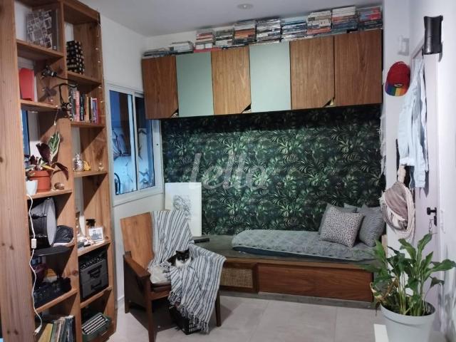 Apartamento 1 quartos à venda no a Brás