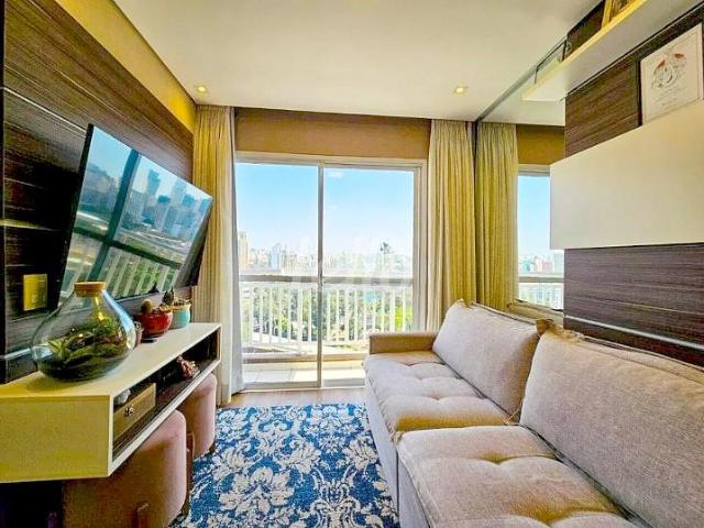 Apartamento 1 quartos à venda no a Brás