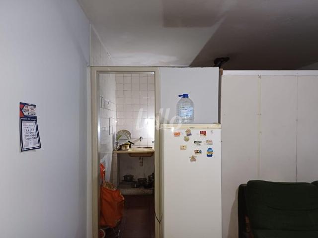 Apartamento 1 quartos à venda no a Brás