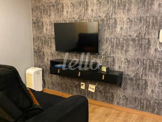 Apartamento 1 quartos à venda no a Brás