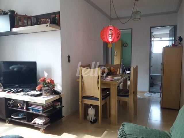 Apartamento 1 quartos à venda no a Brás