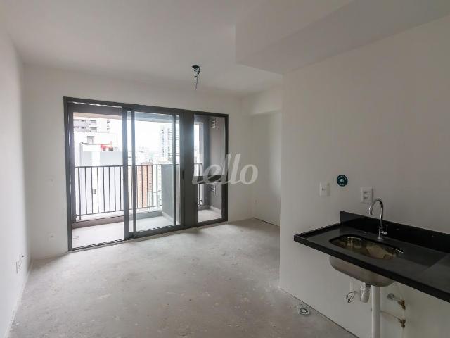 Apartamento 1 quartos à venda no a Brooklin Paulista