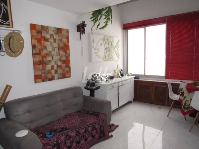 Apartamento 1 quartos à venda no a Brooklin Paulista