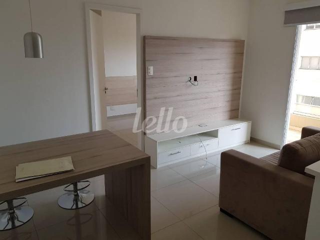Apartamento 1 quartos à venda no a Cambuci