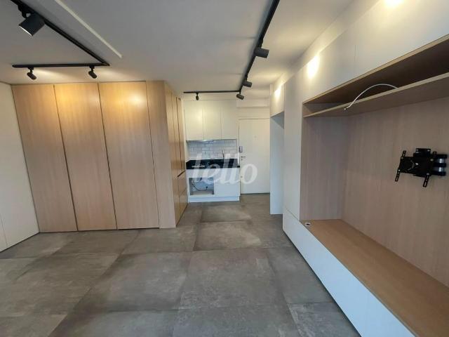 Apartamento 1 quartos à venda no a Cambuci