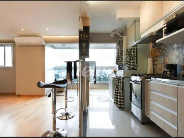 Apartamento 1 quartos à venda no a Cambuci