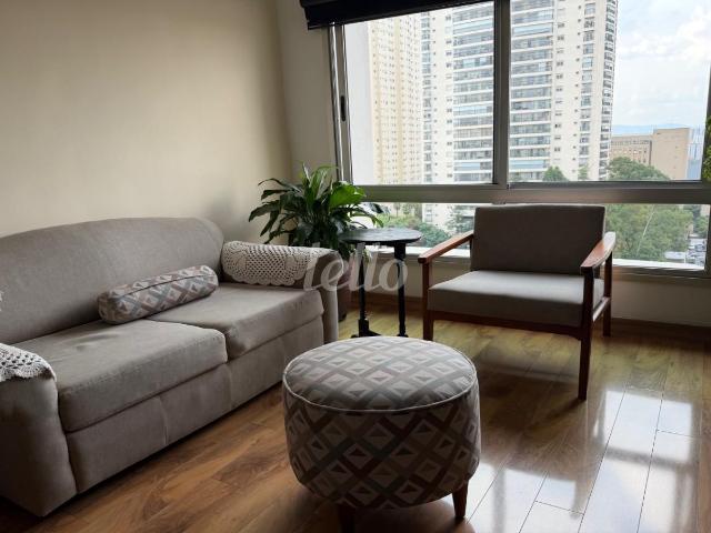 Apartamento 1 quartos à venda no a Cambuci