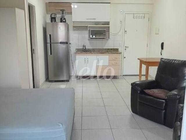 Apartamento 1 quartos à venda no a Cambuci
