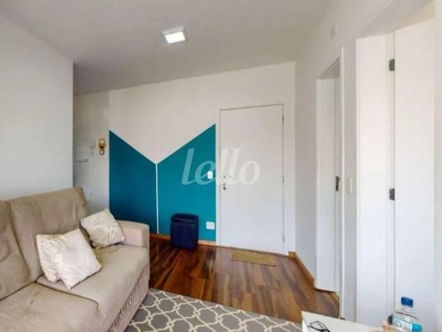 Apartamento 1 quartos à venda no a Cambuci