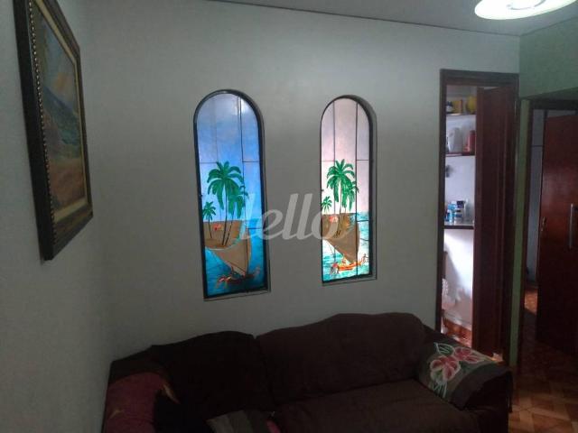 Apartamento 1 quartos à venda no a Cambuci