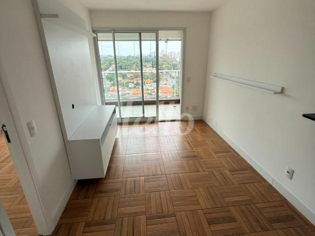 Apartamento 1 quartos à venda no a Campo Belo