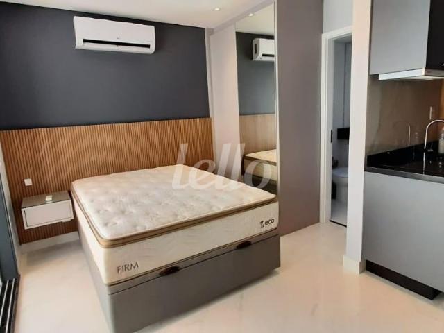 Apartamento 1 quartos à venda no a Campo Belo