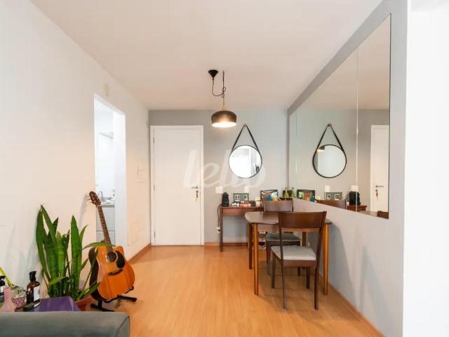 Apartamento 1 quartos à venda no a Campo Belo