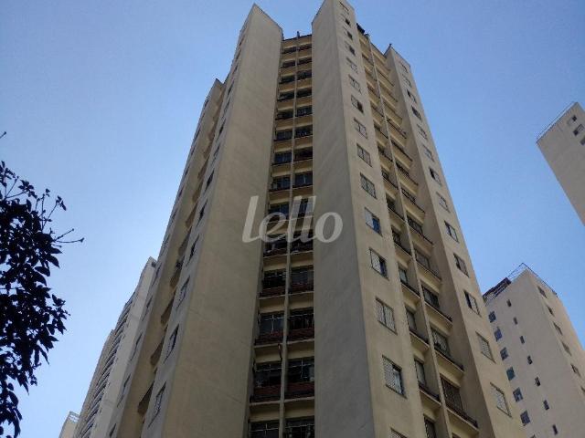 Apartamento 1 quartos à venda no a Campo Belo