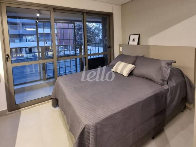 Apartamento 1 quartos à venda no a Campo Belo