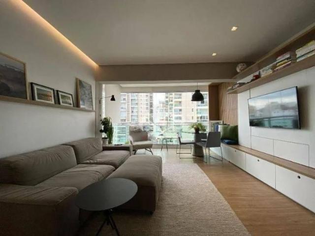 Apartamento 1 quartos à venda no a Campo Belo
