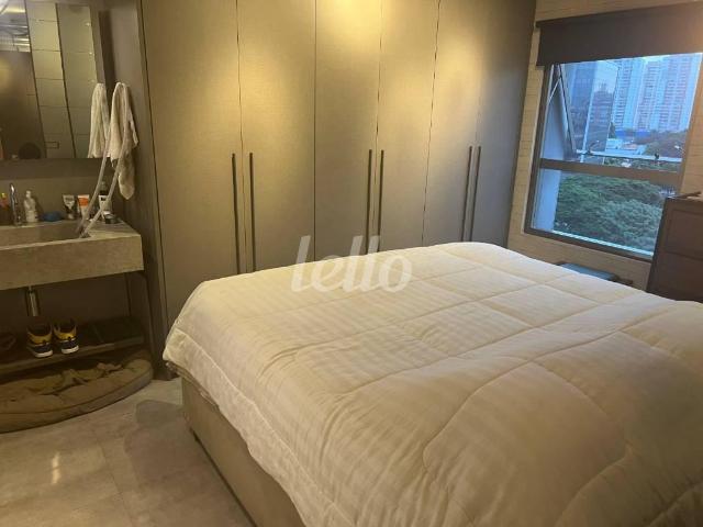 Apartamento 1 quartos à venda no a Campo Belo