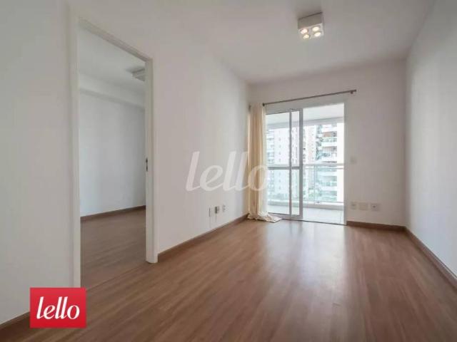 Apartamento 1 quartos à venda no a Campo Belo