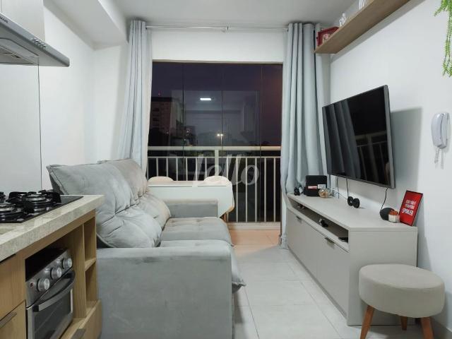 Apartamento 1 quartos à venda no a Casa Verde