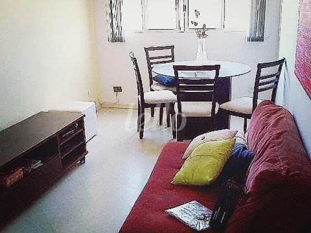 Apartamento 1 quartos à venda no a Casa Verde Média