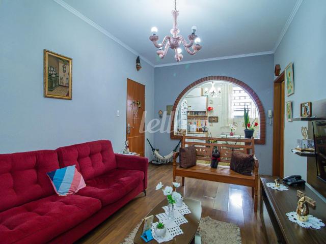 Apartamento 1 quartos à venda no a Centro