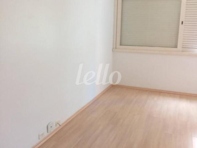Apartamento 1 quartos à venda no a Cerqueira César