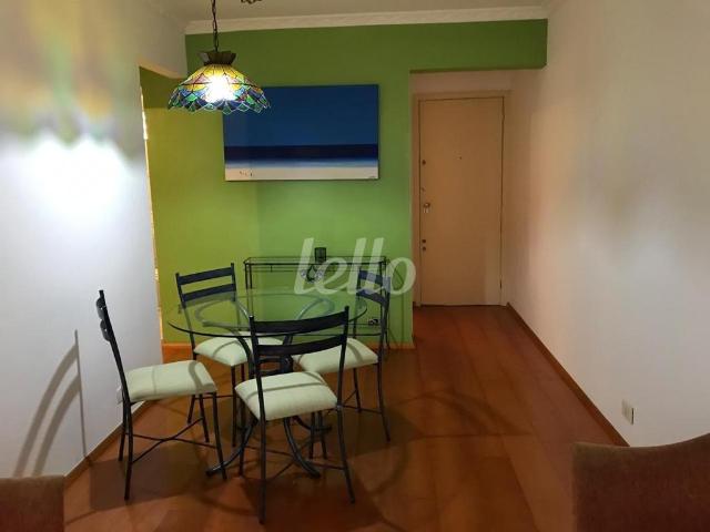 Apartamento 1 quartos à venda no a Cerqueira César