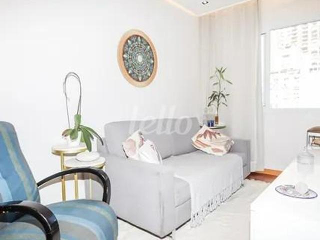 Apartamento 1 quartos à venda no a Cerqueira César