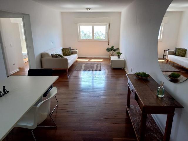 Apartamento 1 quartos à venda no a Cerqueira César