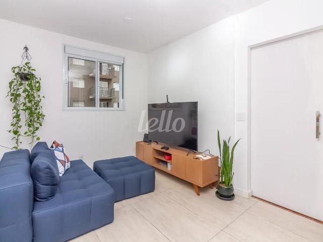 Apartamento 1 quartos à venda no a Chácara Inglesa